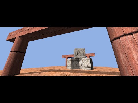 Practical Introduction to 3D Game Development - YouTube