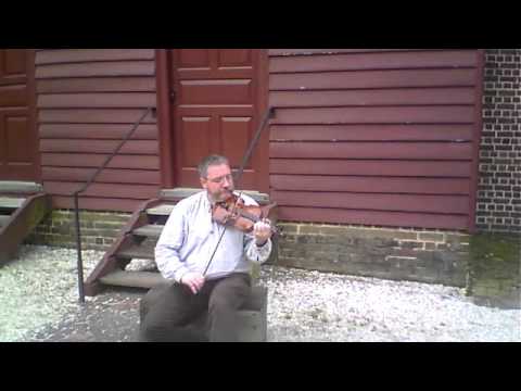 18th-century African American southern fiddle tunes from Jamaica and ...