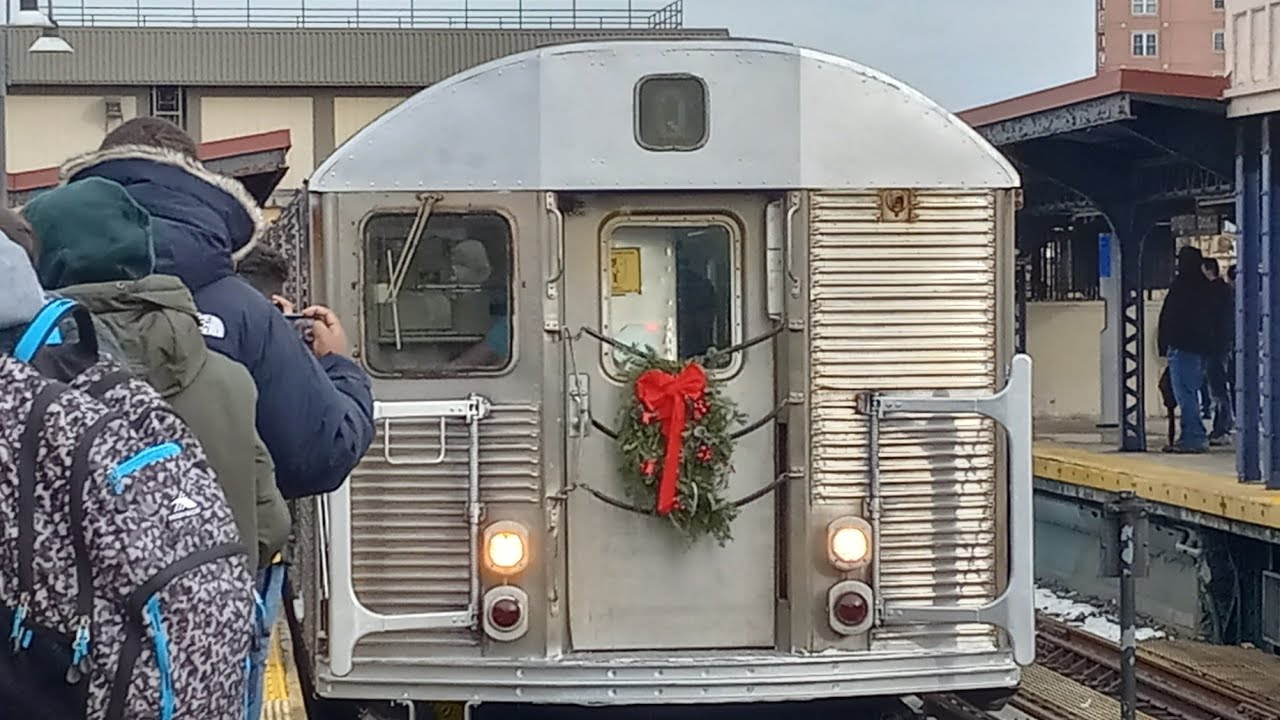 R32 Retirement Run Day 4 (End Of The Line) - YouTube