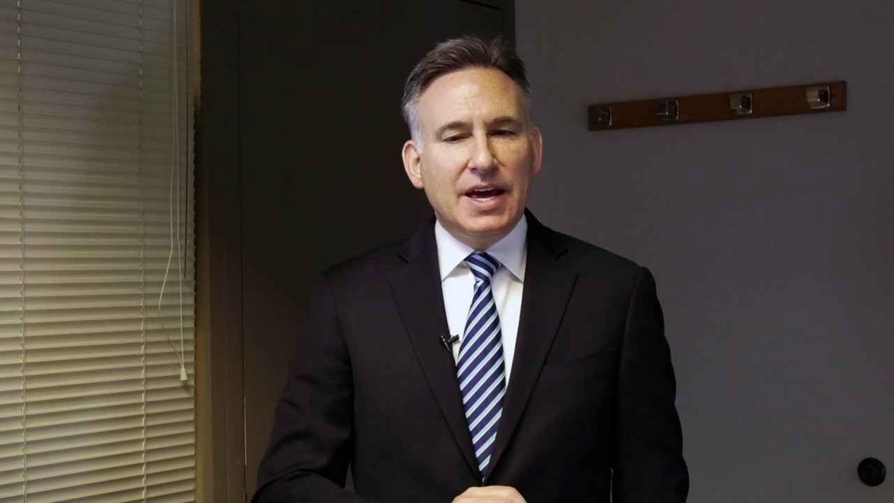 King County Executive Dow Constantine - February 15, 2017 - YouTube
