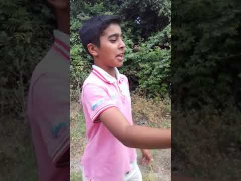 Dostumun aldiqi yeni mawin.😂😂