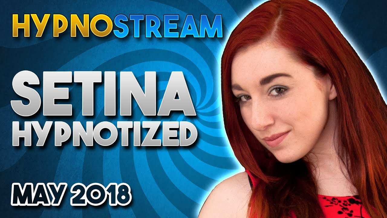 HypnoStream: Setina - YouTube