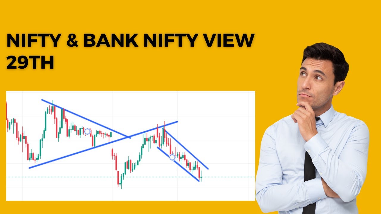 Nifty & Bank Nifty View - YouTube