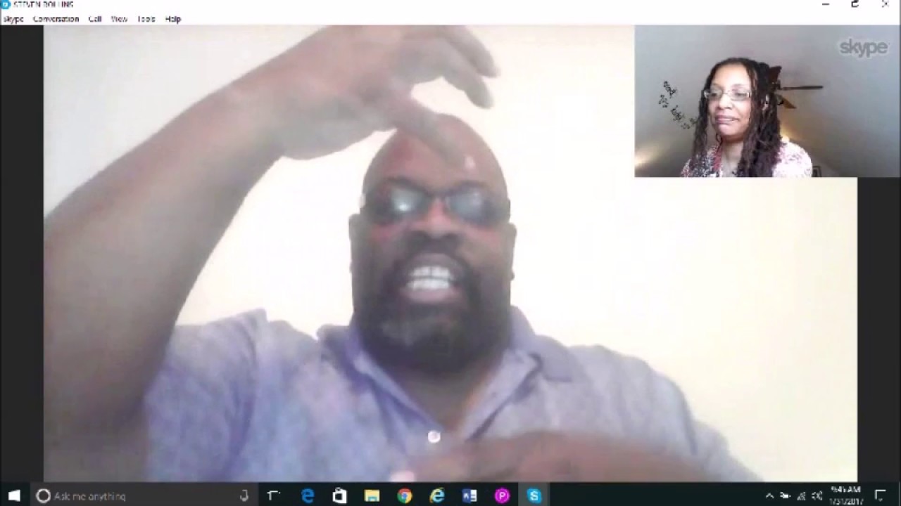 The HypnoSistah Show Ep 7- Putting your Subconscious Mind to Work w ...