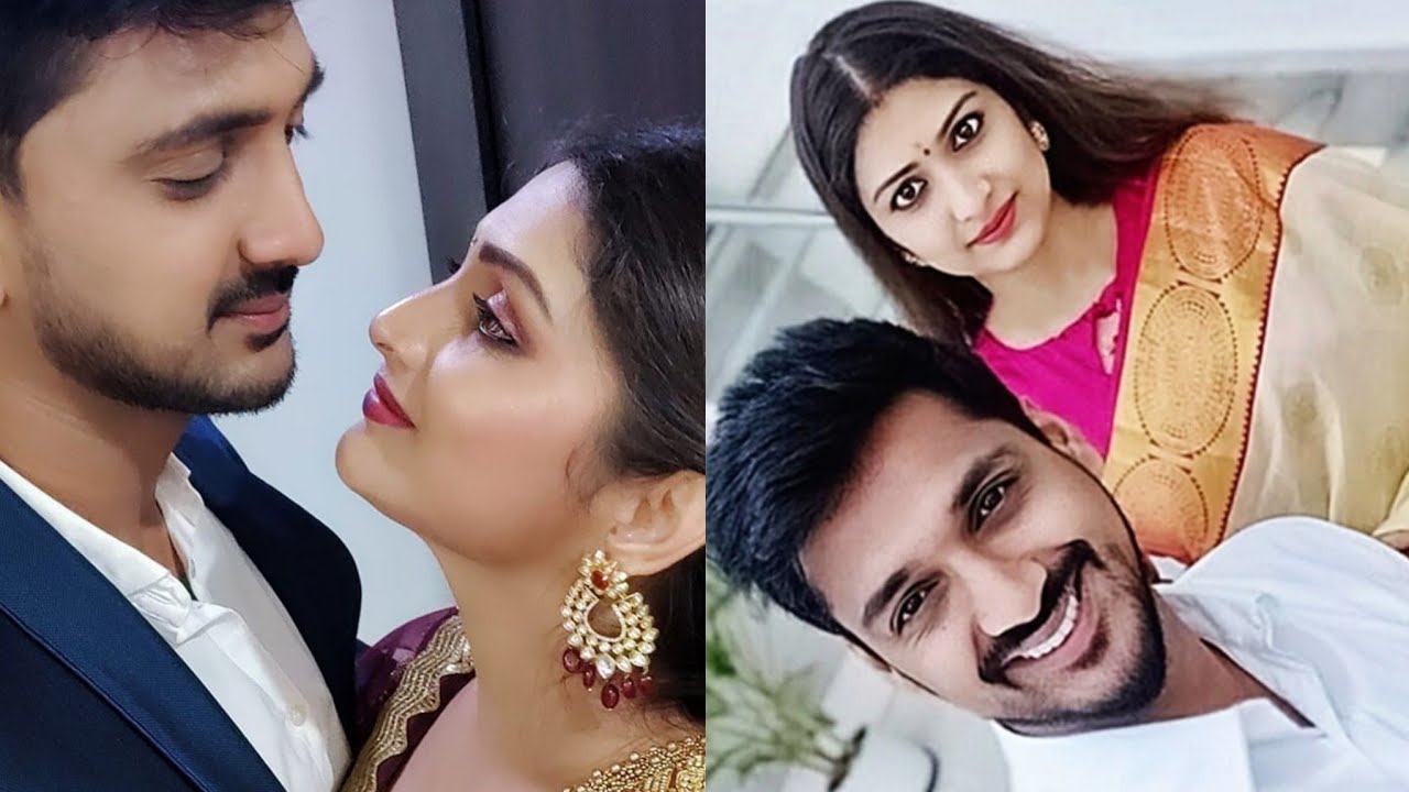 ️ sun tv serial actress sevvanthi |divya sridhar| latest photos ️# ...