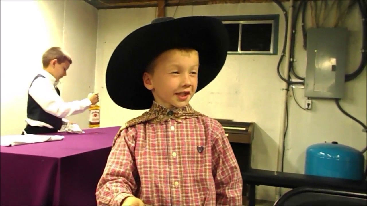 Western Bar Fight 2 - YouTube