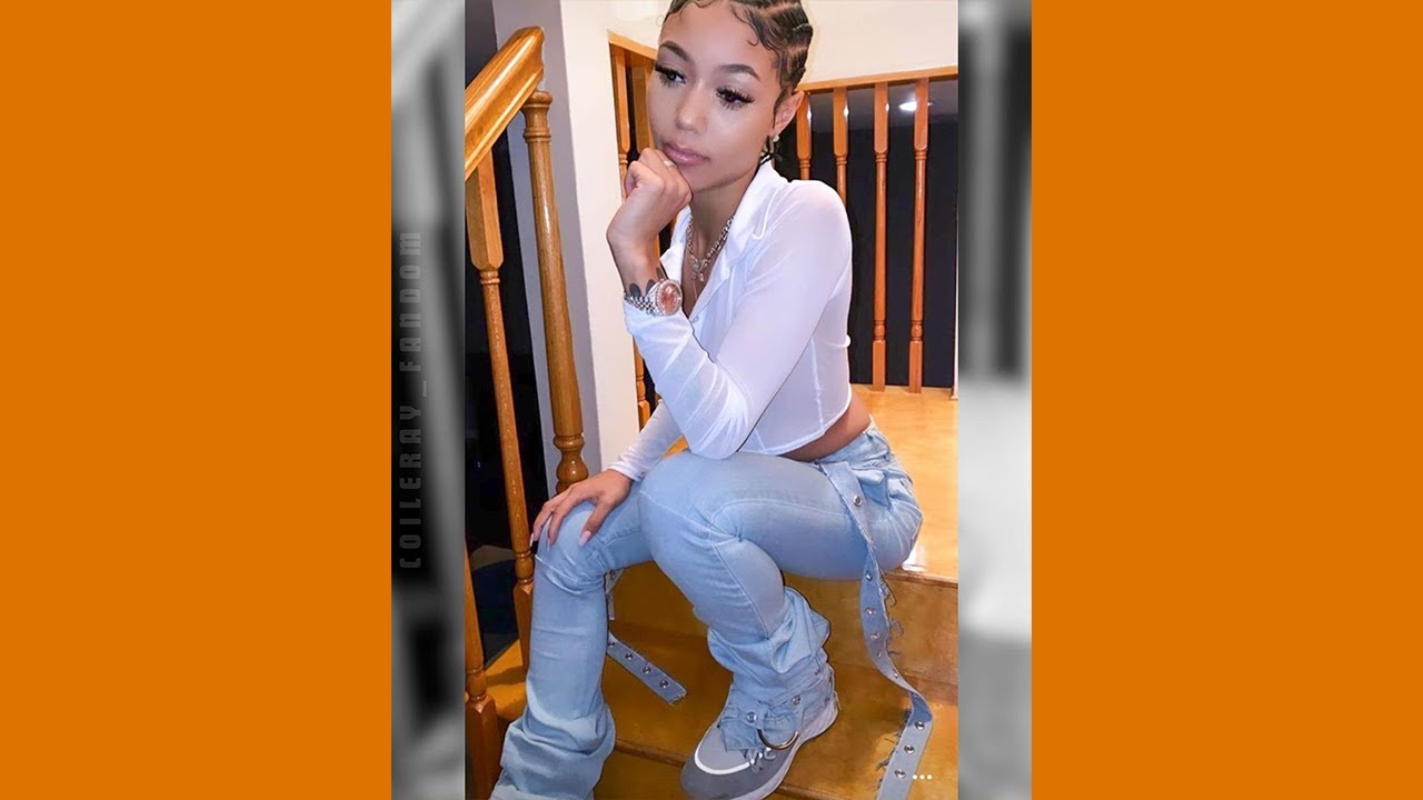 [FREE] Coi Leray x Toosii Type Beat 2024 - "How You Shine" [Prod ...