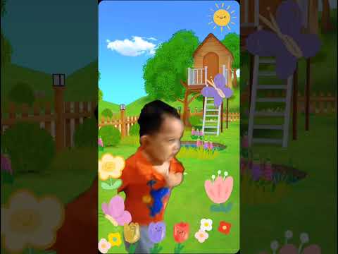 Wkwkwk... #bocil #gemoy #viral