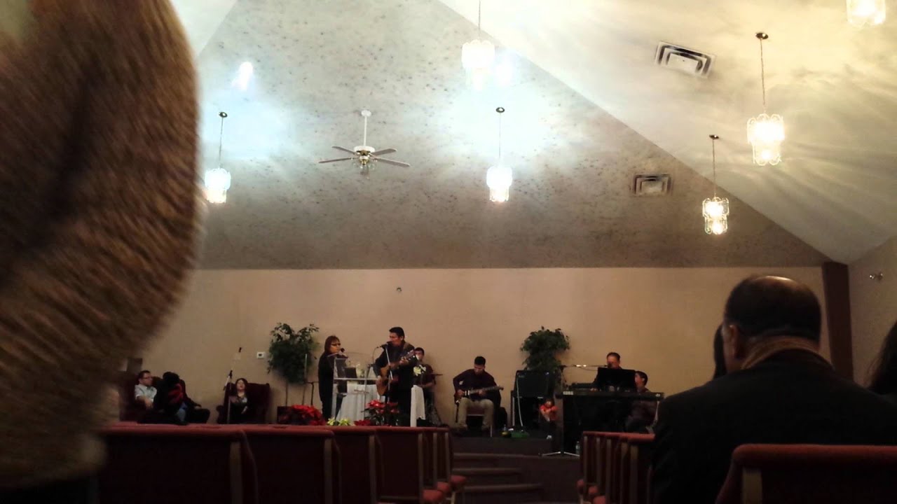 Henry & Delia Day - YouTube