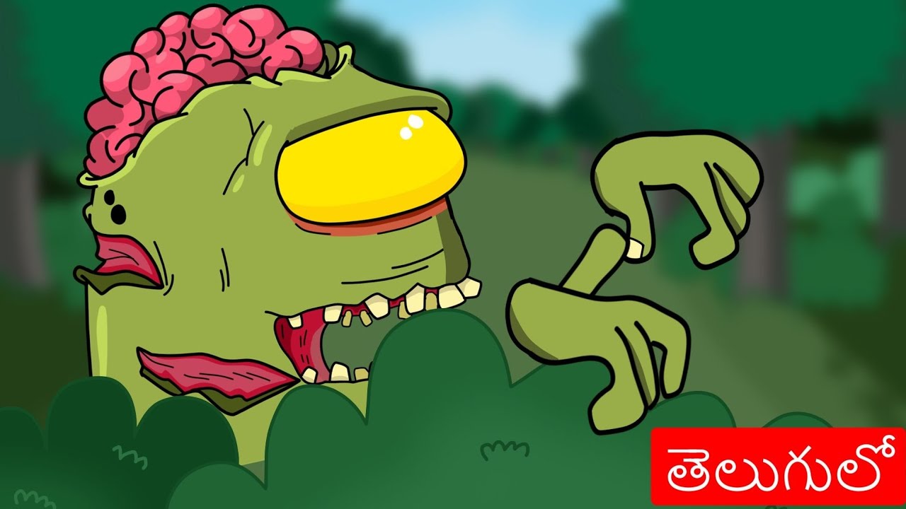 Zombies incoming !!! Among us Ben10 Venom animation - YouTube