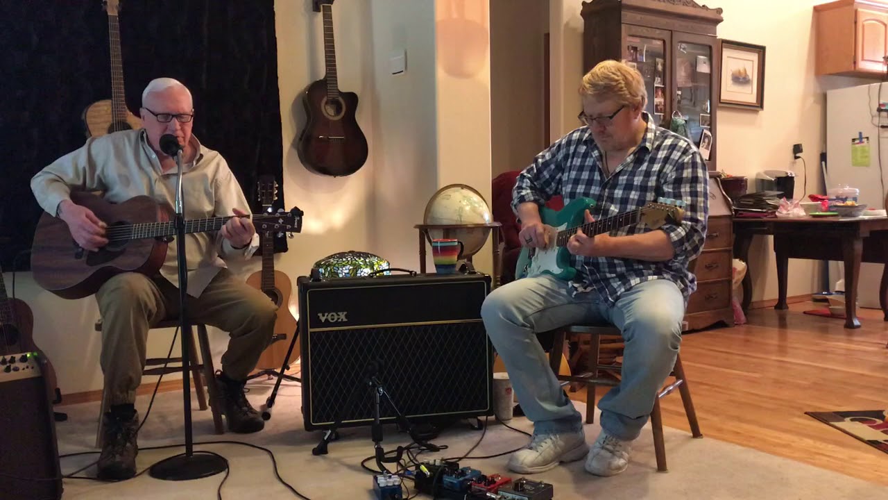 “Special” written by Gary Whitney Shawver - YouTube