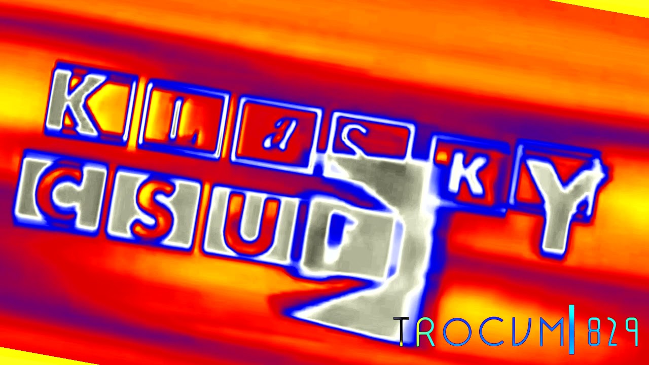 Klasky Csupo in LMTCE382 Banjo Vocoder - YouTube