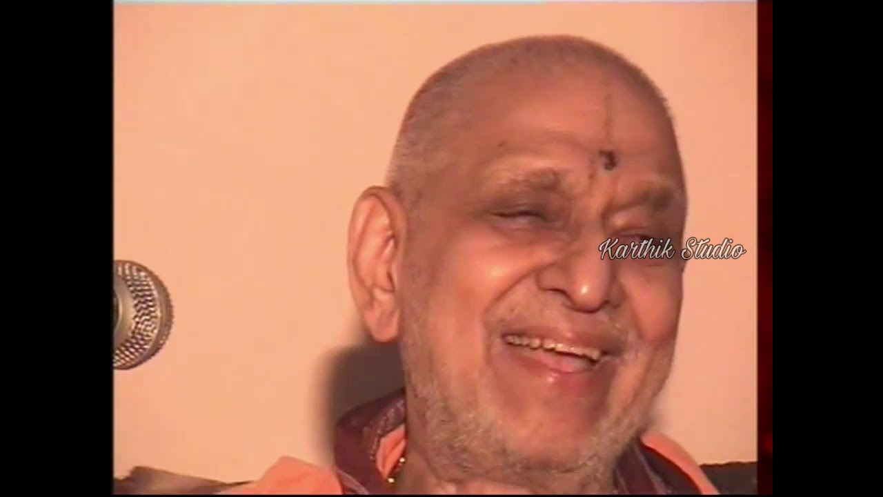 Guru Namo Sudhindra Thirtha Swamiji - YouTube