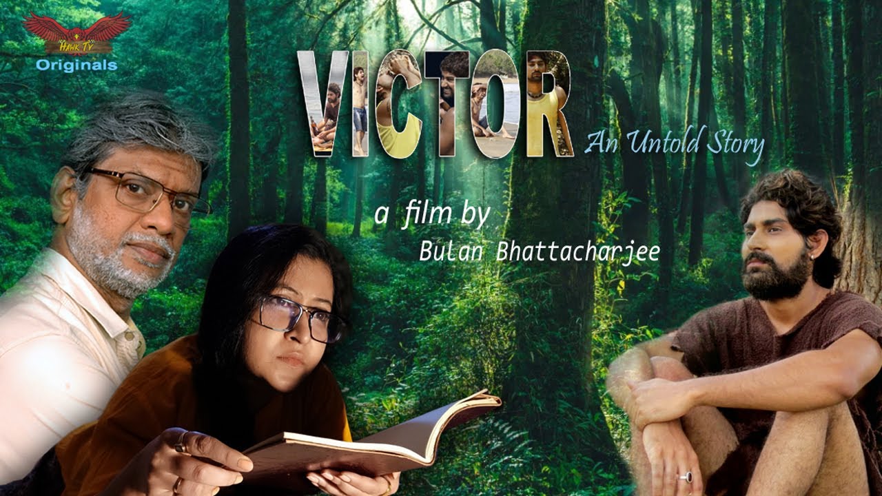 TU MERI NA RAHI -A Song Of Film 'VICTOR'- An untold Story. - YouTube