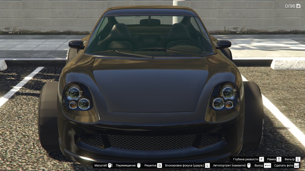 GTA 5 Pfister 'Ruff Weld' Comet Widebody Tuners and Outlaws - YouTube