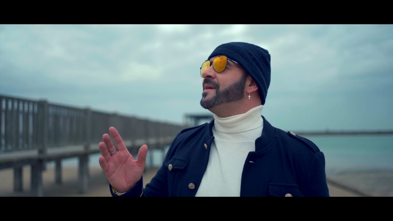 Hoy sigo aquí - Sergio Payan (Oficial Video) - YouTube