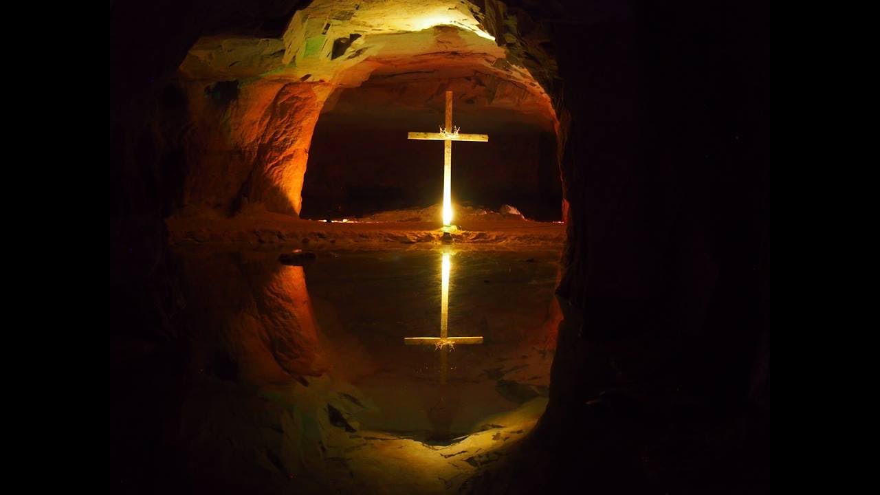 Resurrection Sunday, April 4th, 2021` -- Sunday Sermon -- The Joy of ...