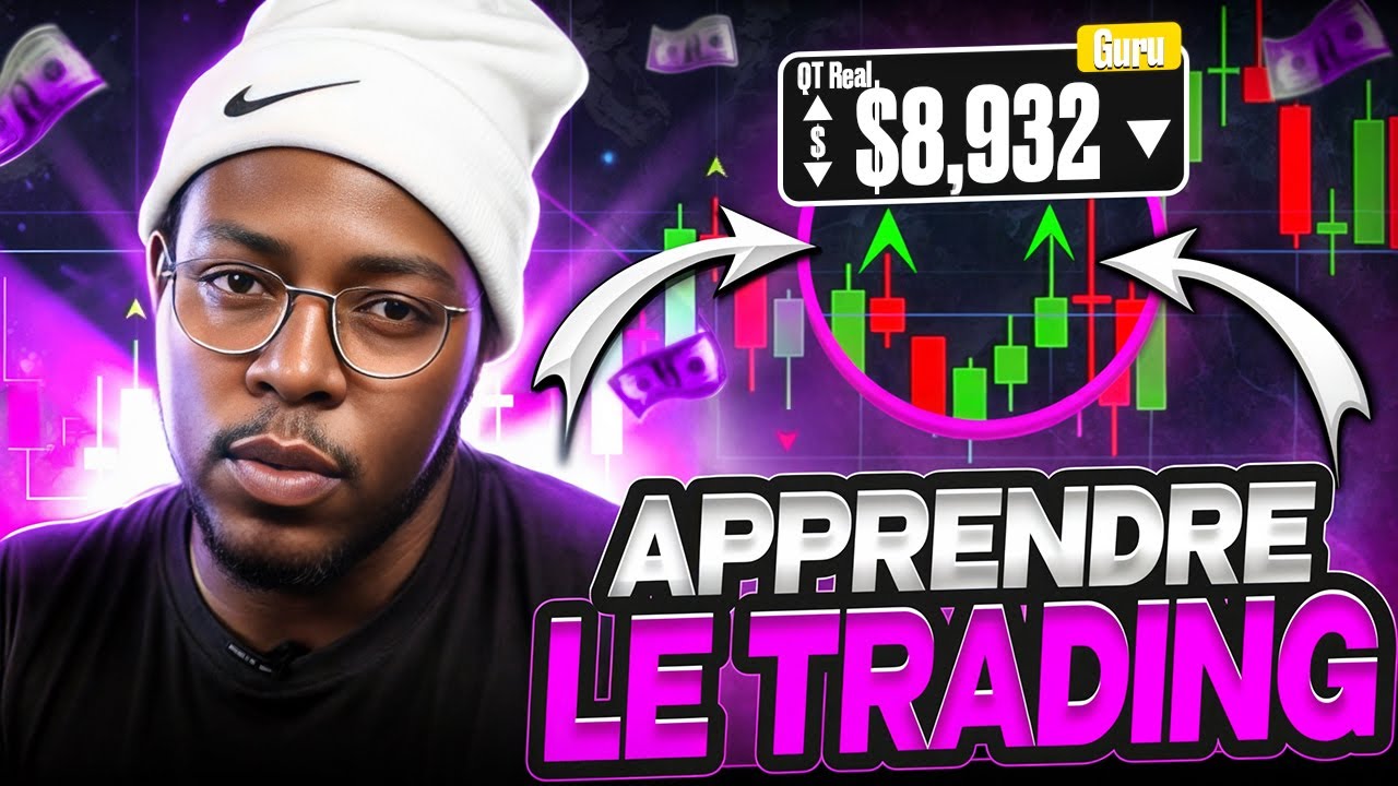👉🏾 Apprendre le Trading : Guide Complet pour Débutants + Stratégie Simple - YouTube
