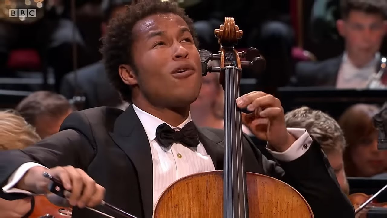 Cello First Position Ear Training - YouTube