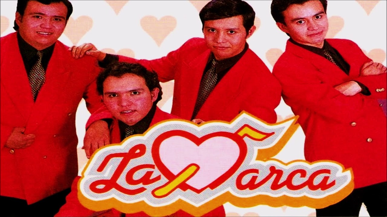 Grupo La Marca🔥 - YouTube