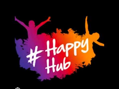 Happy Hub Live Stream - YouTube