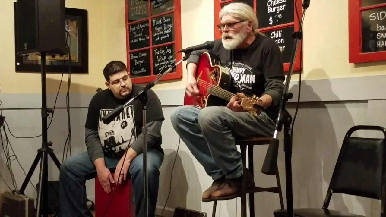 Cover of Marley Purt Drive by the Bee Gees - YouTube