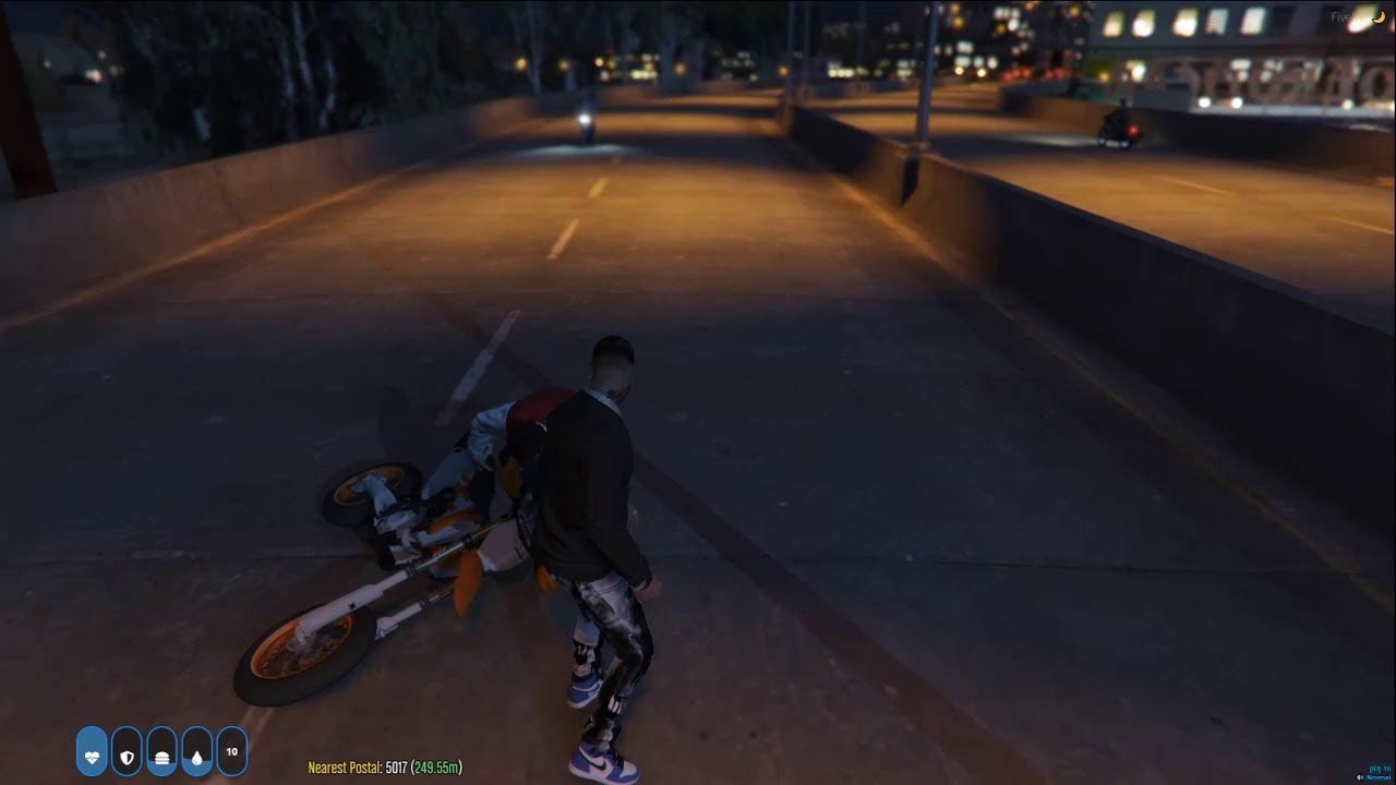 FiveM Fully Loaded RP GTA 5 !! YMG BIG SAUCE!!! - YouTube