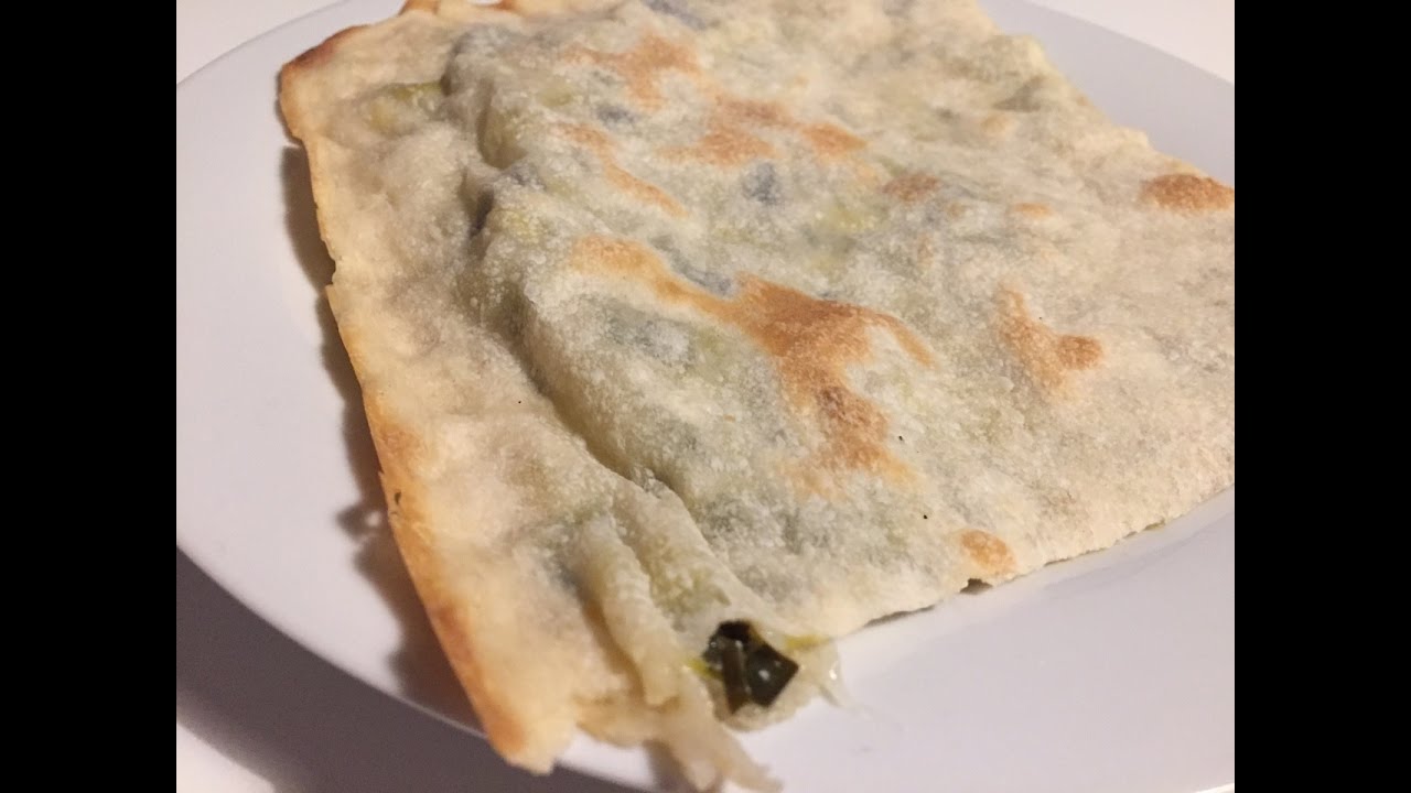 Albanian Pies | Lakror | Pite | Byrek - YouTube