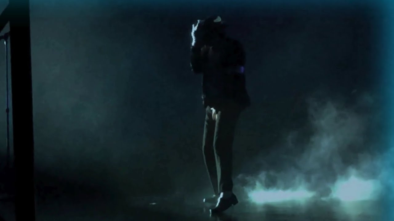 👑MJ's Unseen Billie Jean Tribute: A Behind-the-Scenes Exclusive👑 # ...