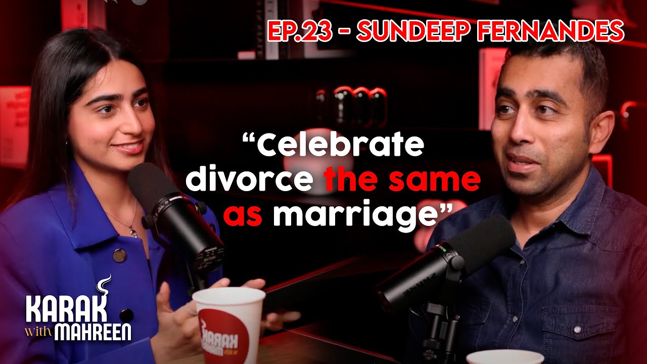 #23 - Breaking Norms: Marriage, Divorce, and the Labels We Live By ...