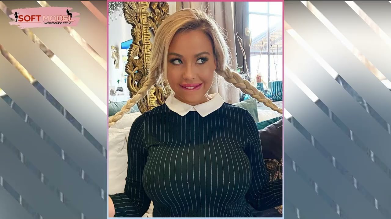 Amanda Bredén .. Wiki Biography,age,weight,relationships,net worth ...