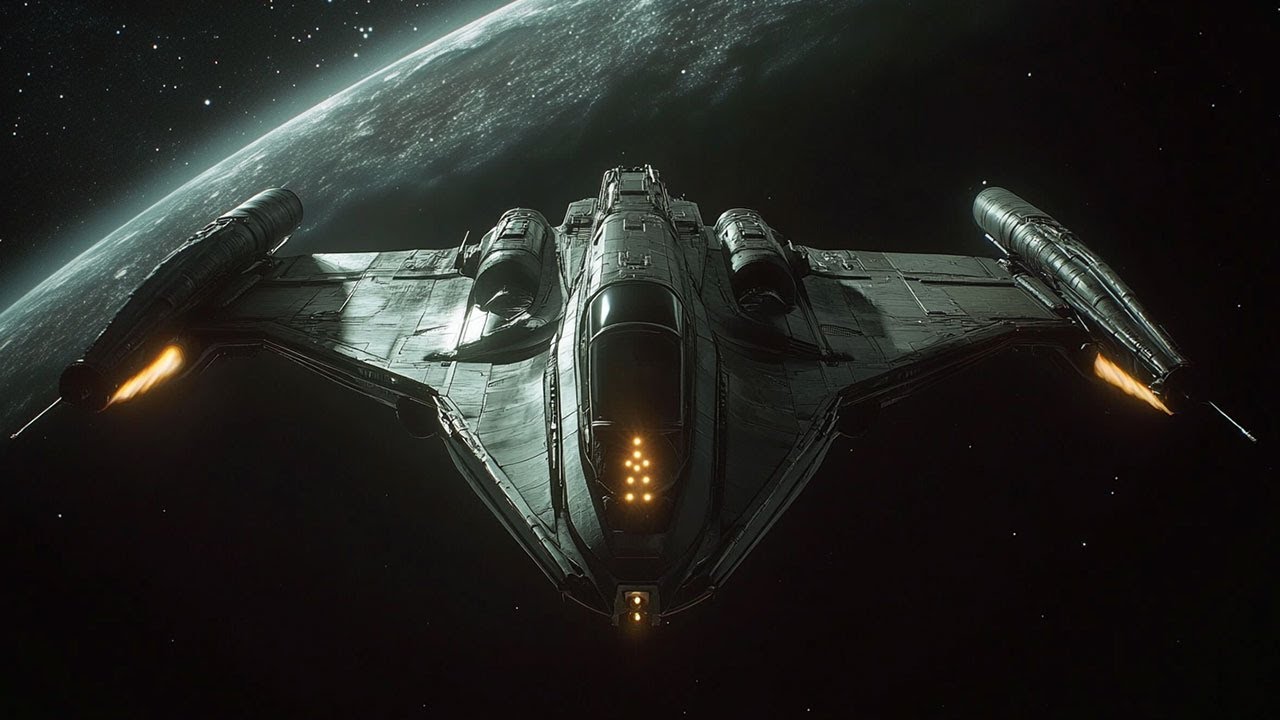 Human Council Unveils Space War Time Weapons | HFY | HFY Reddit Stories ...