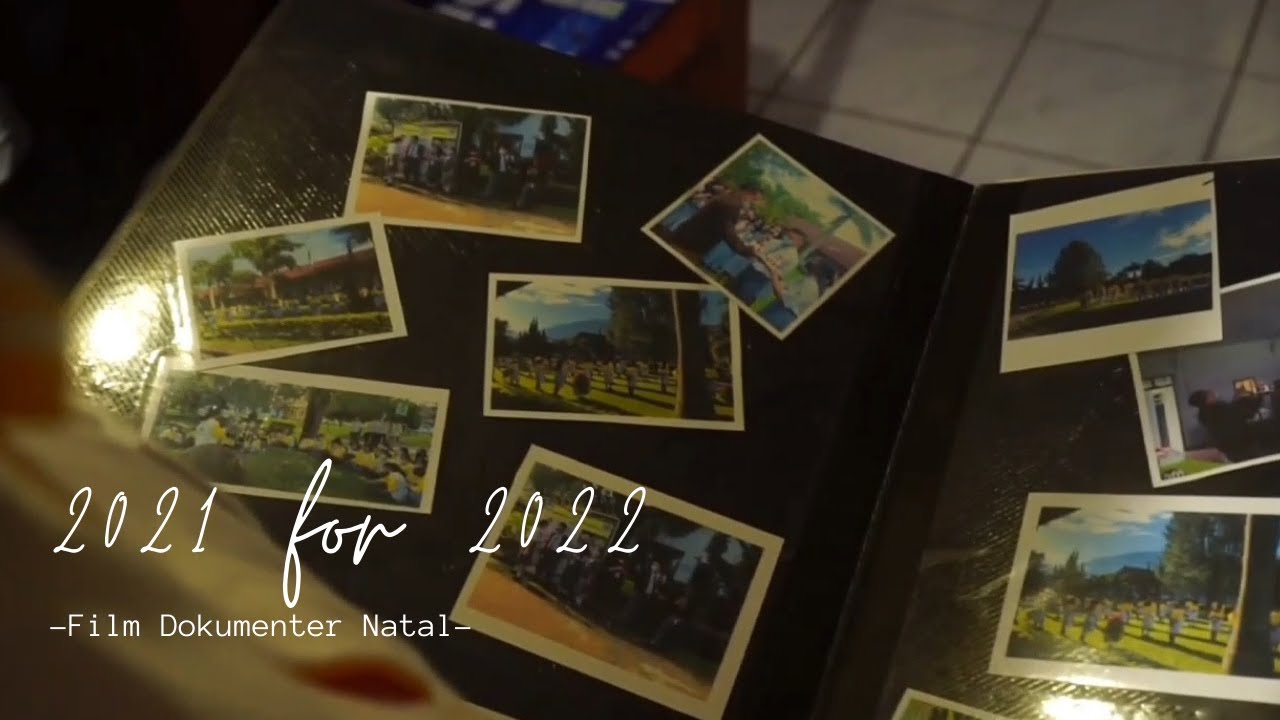 2021 for 2022 - Film Dokumenter Natal SMAK St. Fransiskus Saverius ...