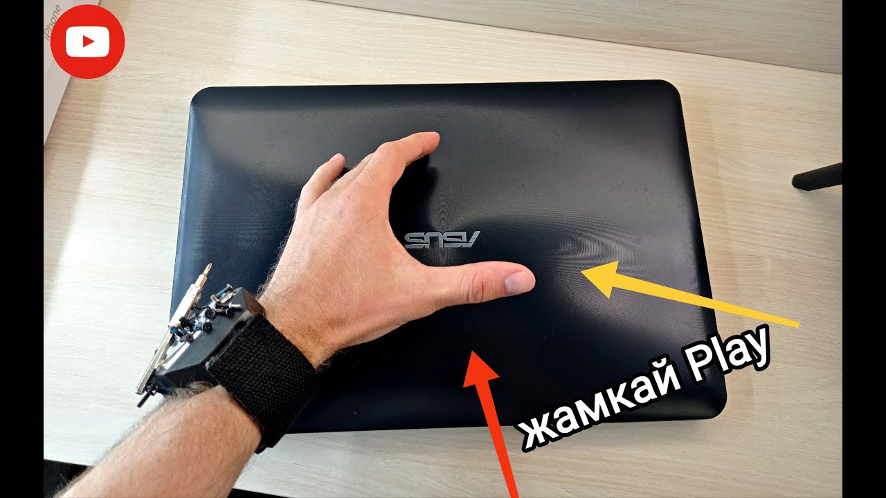 Обзор Asus R556Q / 4 ядра A10 + 8192Mb RAM + Видеокарта 2Гб!! + 1000Gb ...