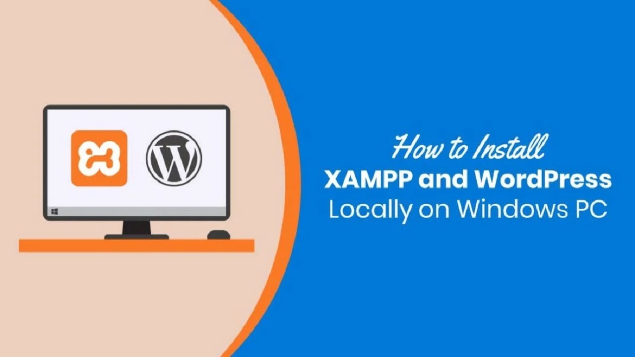How To Install WordPress For Free On Windows 10 Install WordPress Locally On Windows YouTube How To Install WordPress For Free On Windows 10 Install WordPress Locally On Windows YouTube