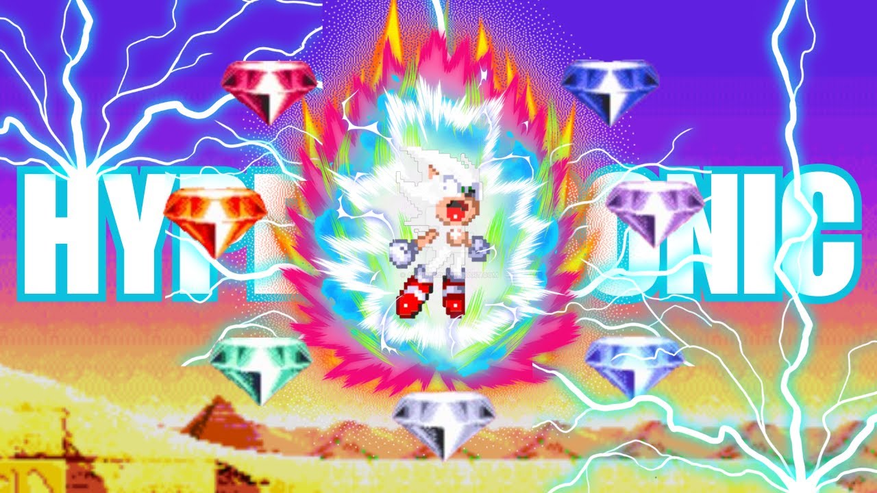 AAAAAAAAHHHHHHHHHHHHHH LET'S GET HYPER!!!!!! x S3K EP 10 - YouTube