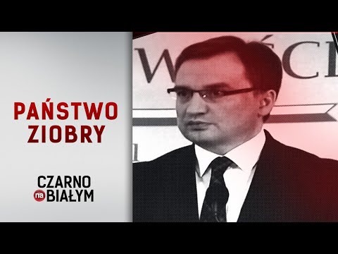 Czy Zbigniew Ziobro wykorzystuje podległe mu służby w prywatnej sprawie? [Czarno na białym TVN24]