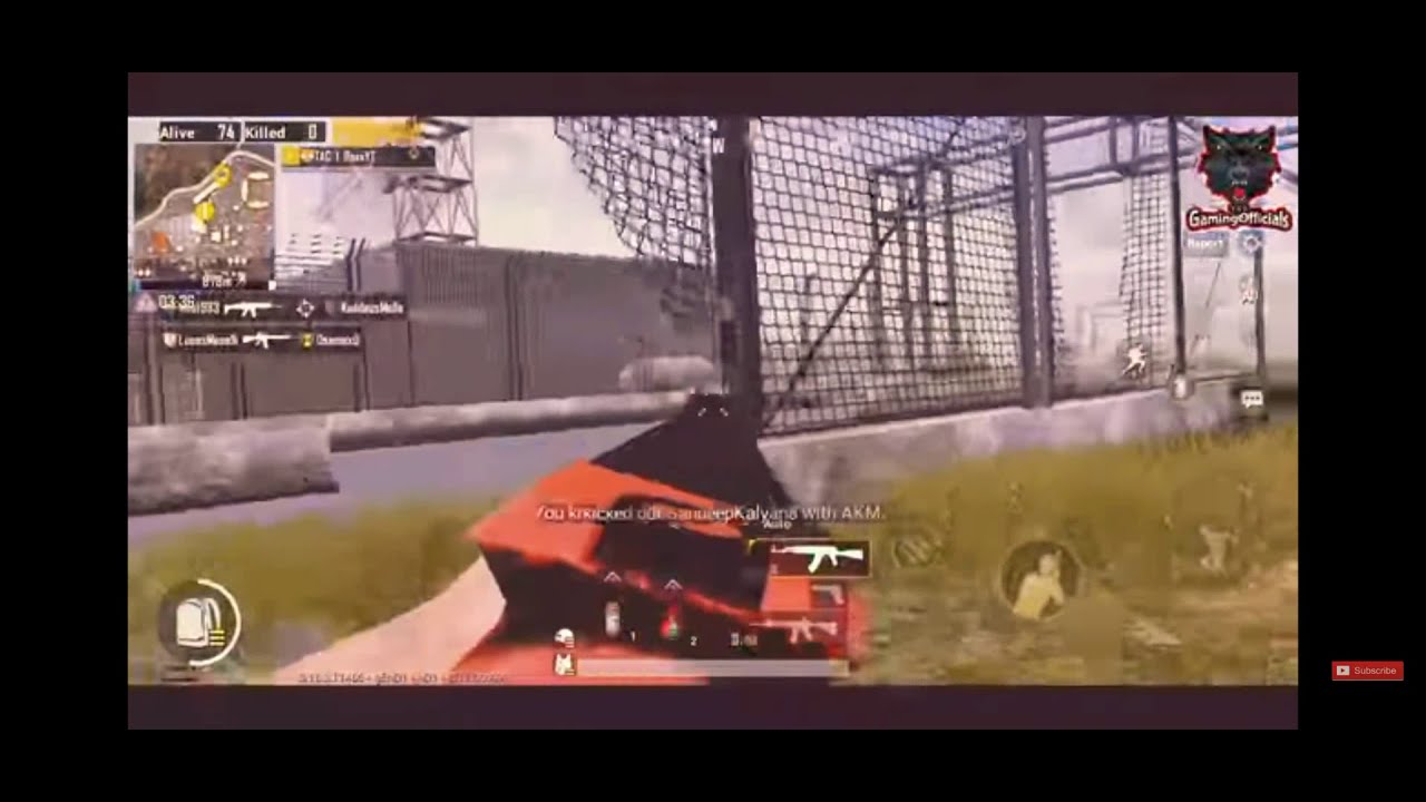 Pubg characters real face😊 - YouTube