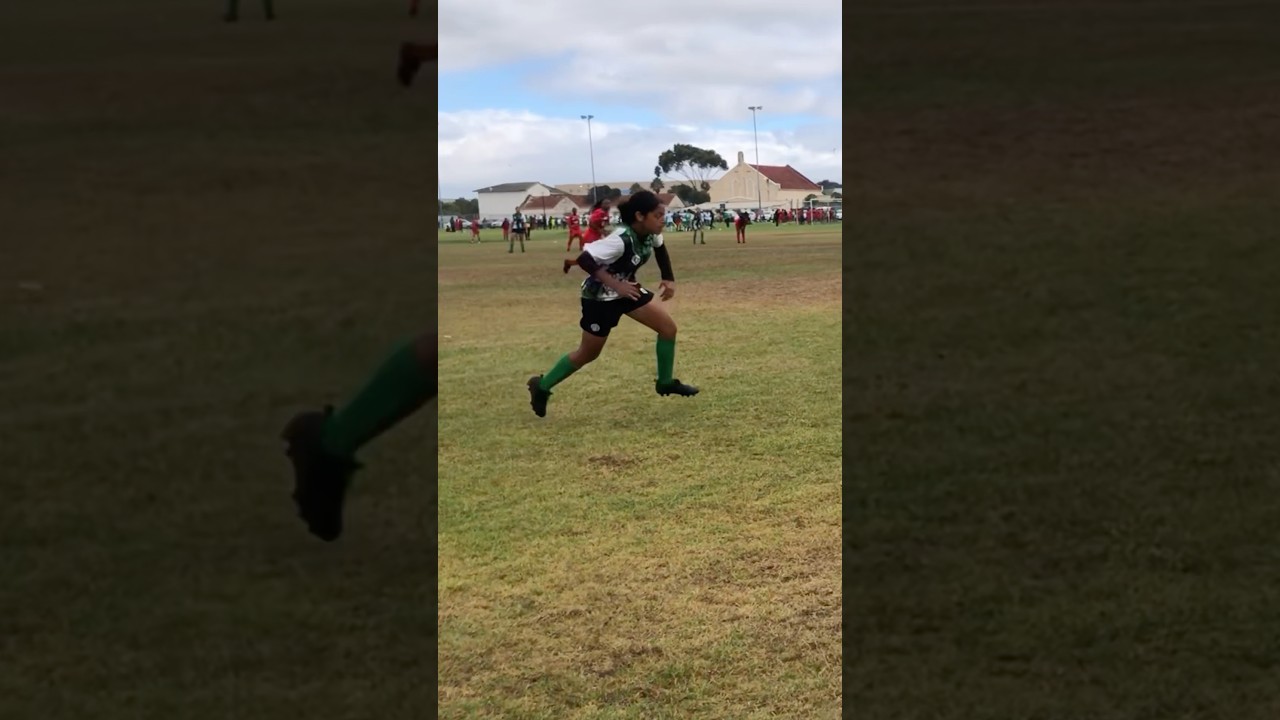 Same Play different day #soccer - YouTube