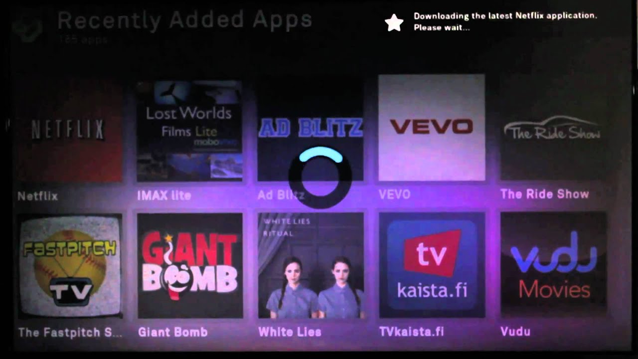 Get the Most from the Boxee Box with Netflix - YouTube