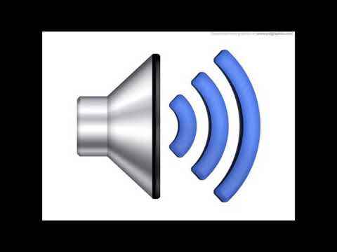 Mr Scruff - Kalimba - Ninja Tuna - Sound effect