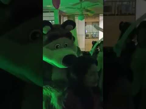 cumple de Elah