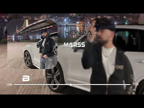 MARSS - Honda ( Bilal Yeni Remix ) KAFAMIZ BOMBA ALTIMDA HONDA