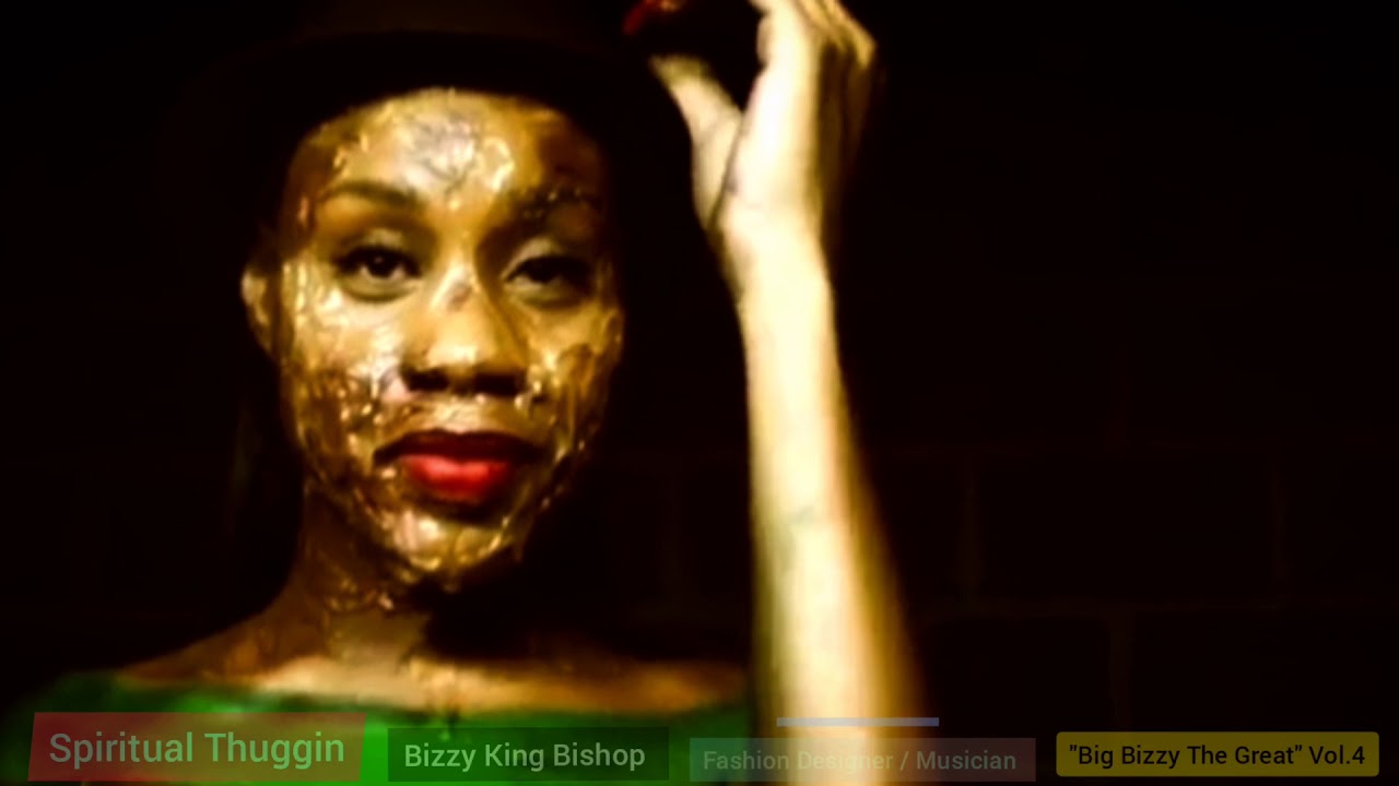 Bizzy King Bishop - Spiritual Thuggin - YouTube