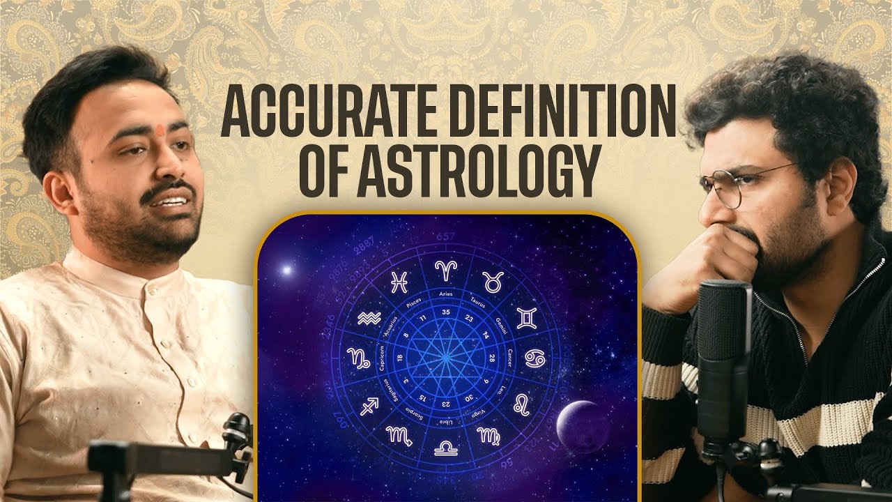 Astrology is More Real than you Think!!!! | What is Astrology? | PGX#83 ...