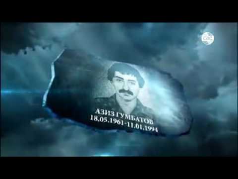 Allah rehmet elesin olmez sehidlerimiz