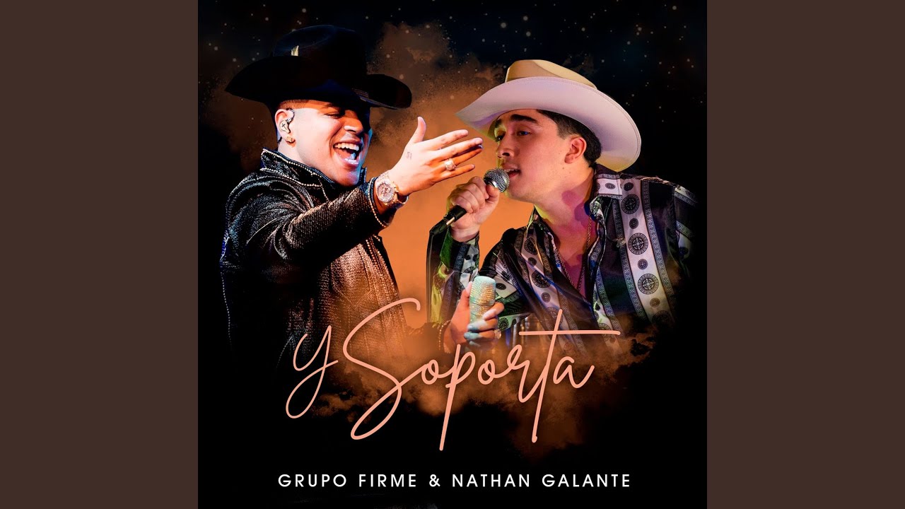Y Soporta - YouTube Music