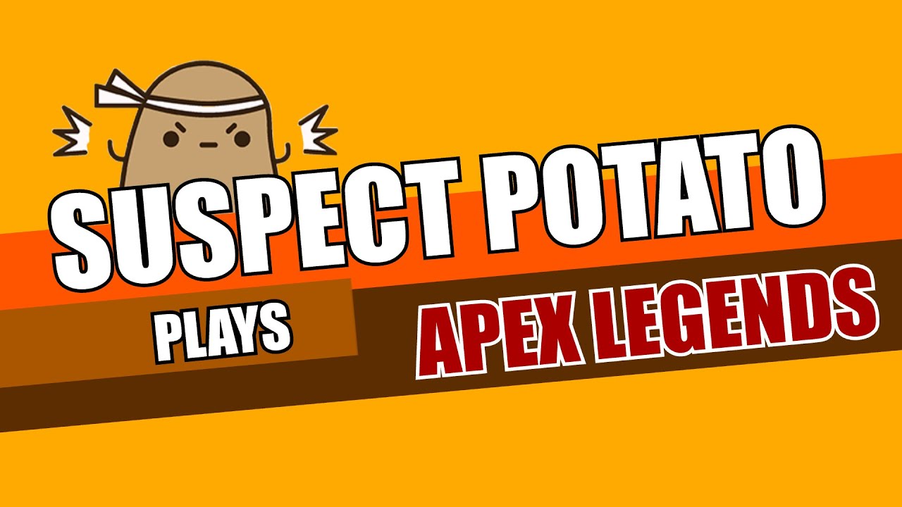 Why Lifeline is my favorite hero in Apex Legends - A POTATO PLAYING ...