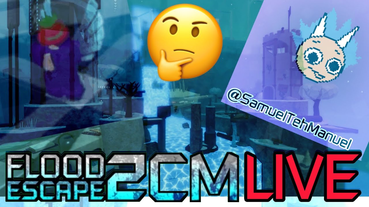 Imagine desolate stronghold 🤔 // FE2CM Live Stream 🔴 (Mobile) - YouTube