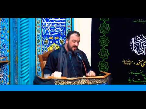 Seyyid Taleh - Huseyniyye meclis - 2019